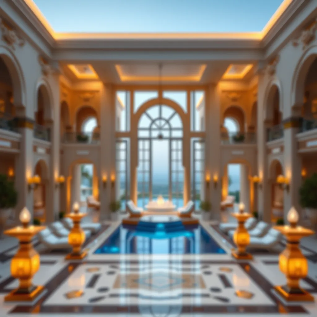 Sheikh Zayed: His Life, Legacy, and Influence