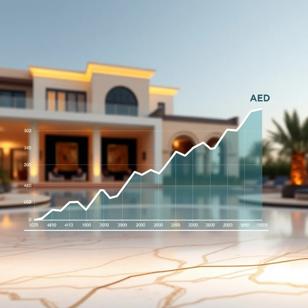 Currency Conversion Insights: 1000000 AED to USD