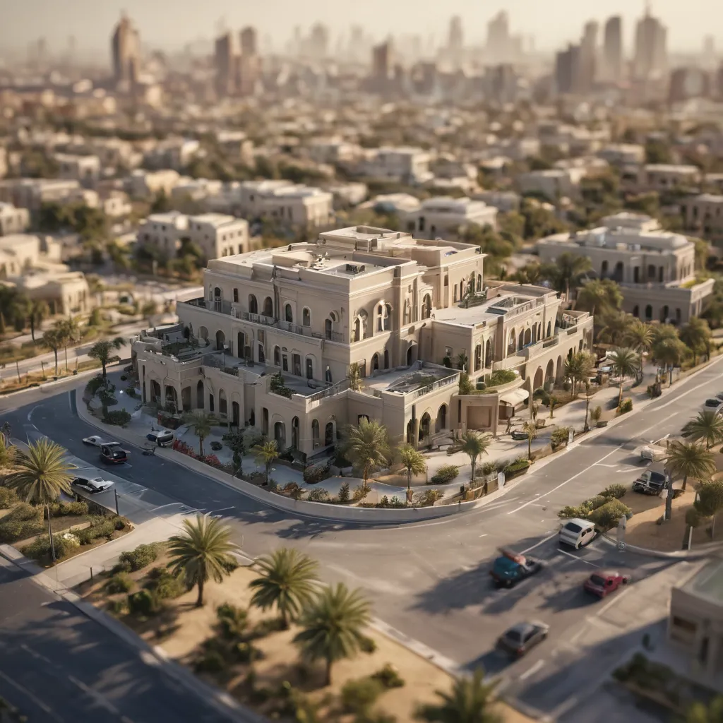 Understanding Dubai Land Department Fees for Property Owners