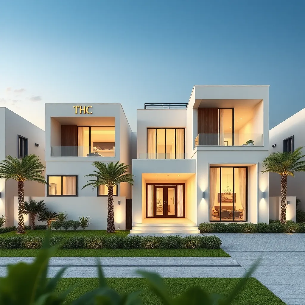 Exploring Al Waha Villas in Dubailand: A Comprehensive Guide
