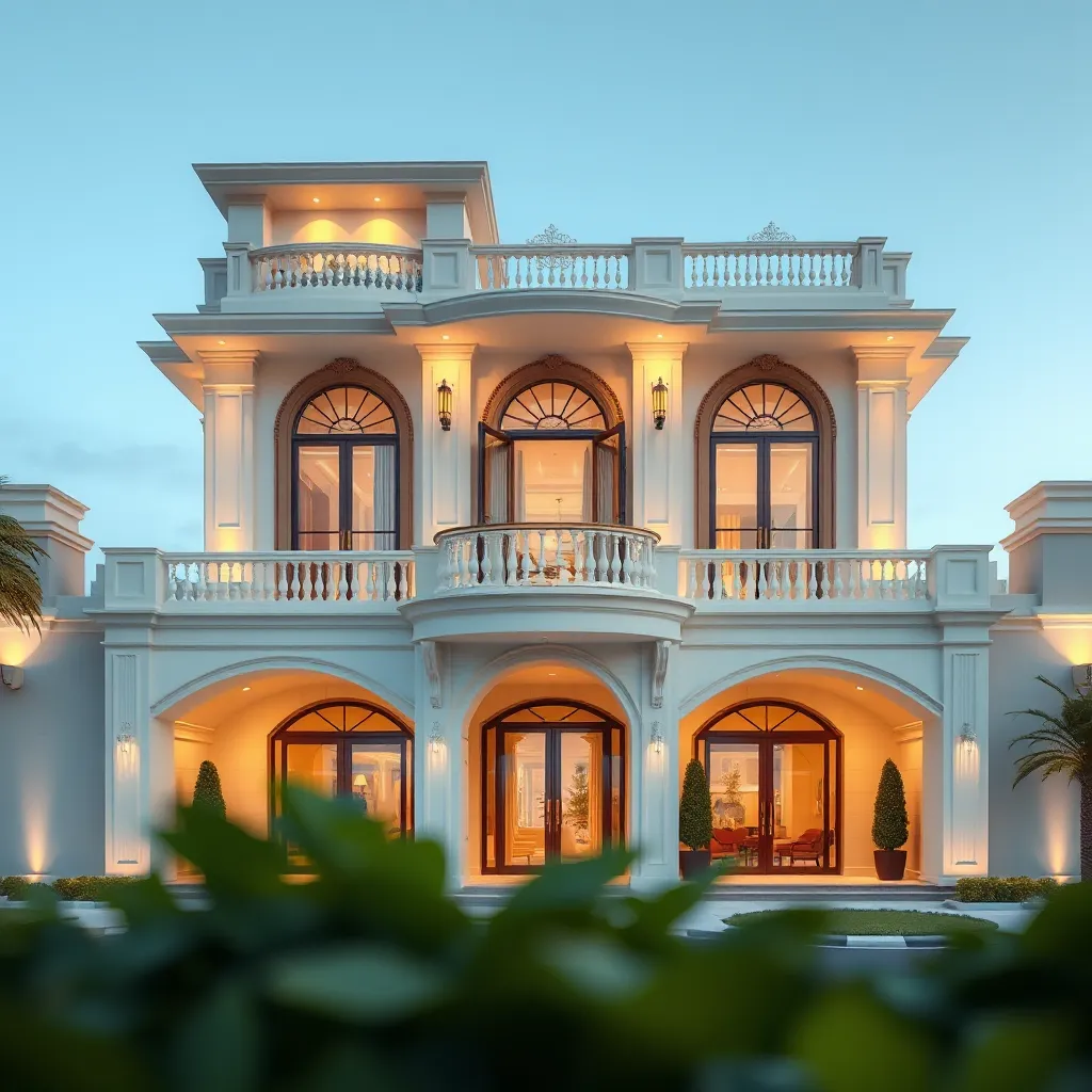 Discover Alaya High: Luxury Living in Dubai