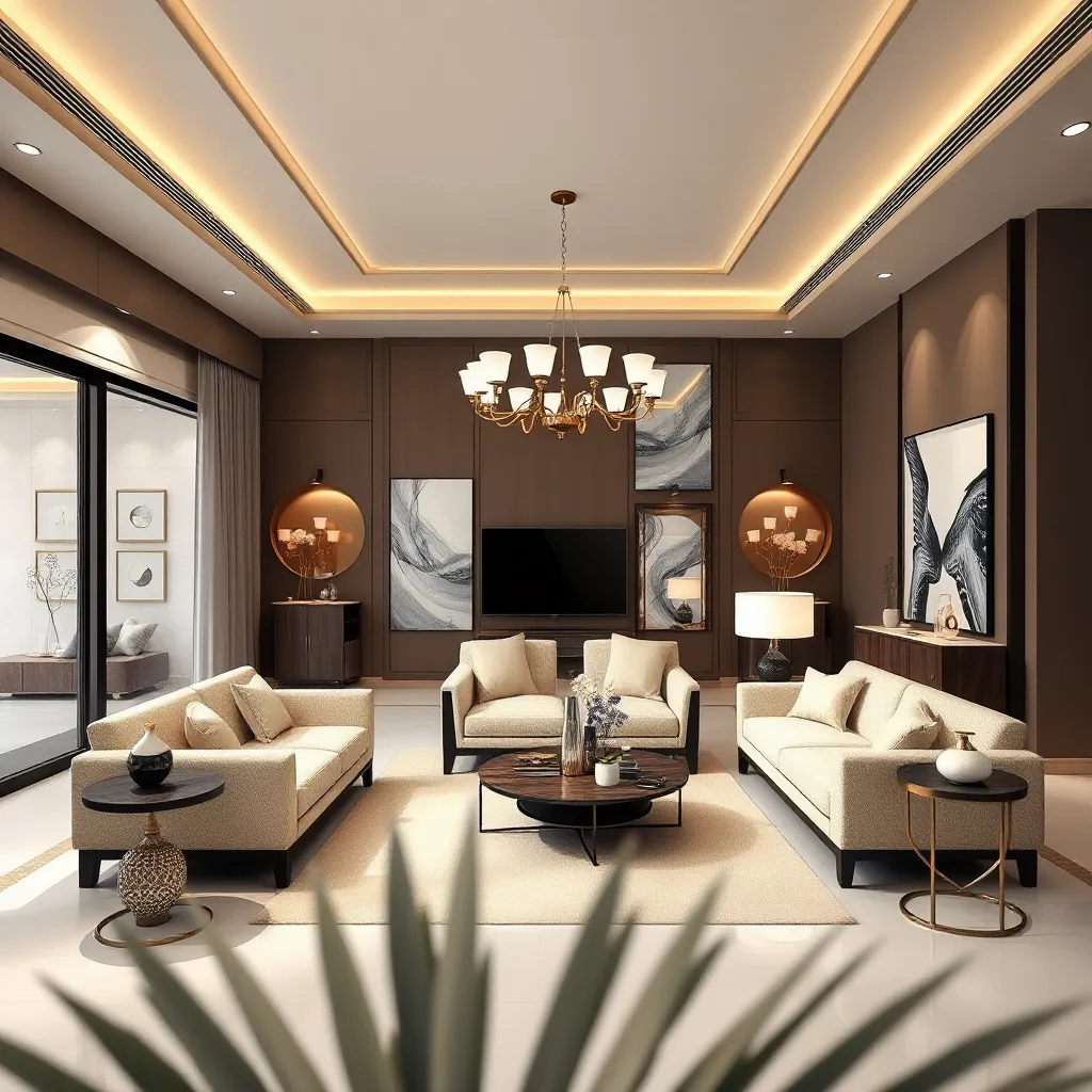 Discovering Home Centre in Dubai Hills: A Deep Dive