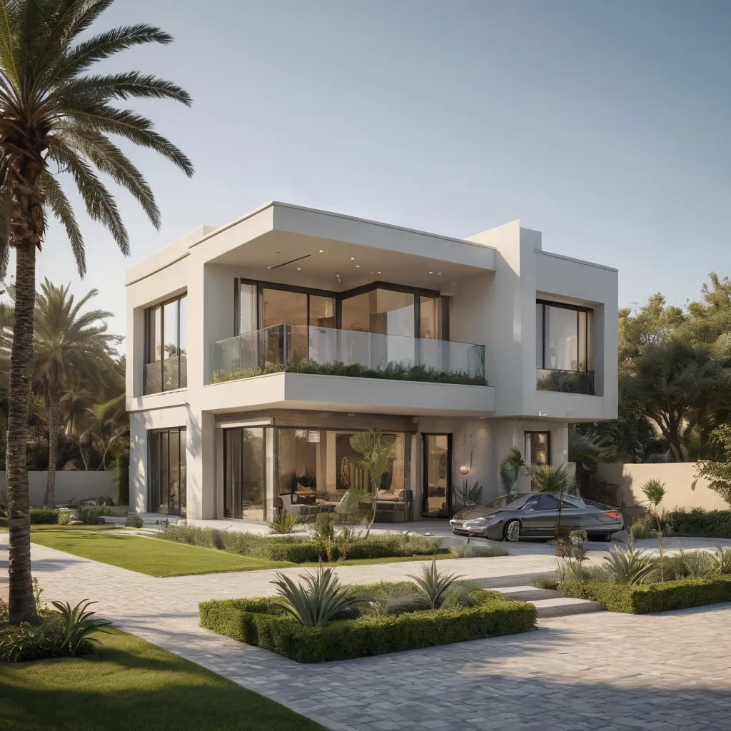 Meadows Villas for Sale: A Buyer’s Guide