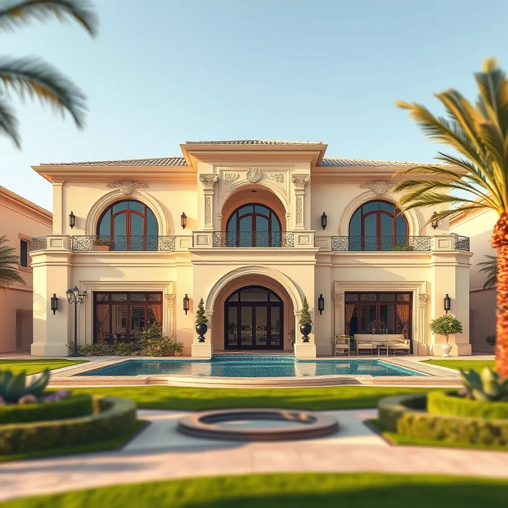 Exploring Mira Reem: Dubai's Luxury Neighborhood
