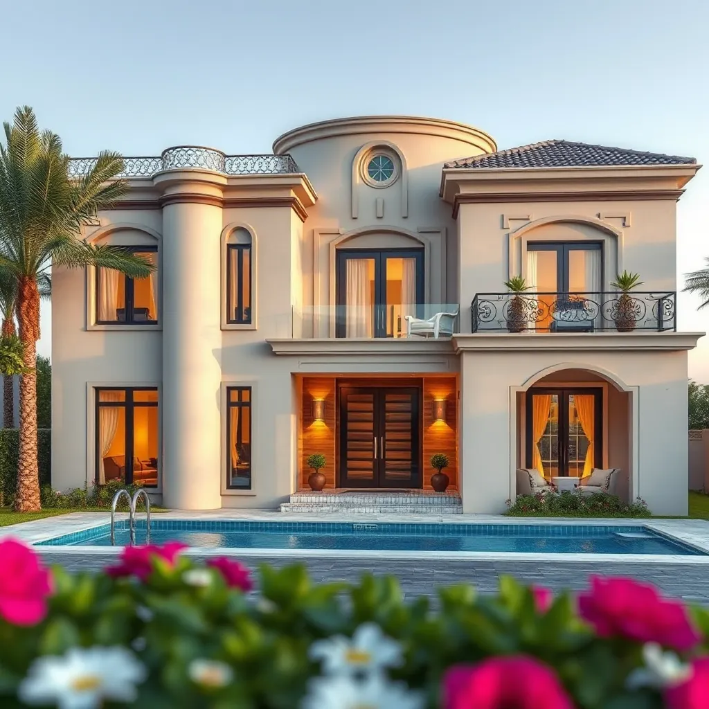 Mirdif Villas for Sale: Your Complete Buying Guide