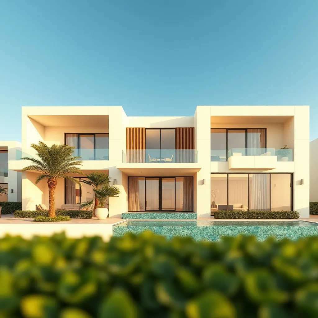 Exploring Modern Homes in Dubai: A Comprehensive Guide