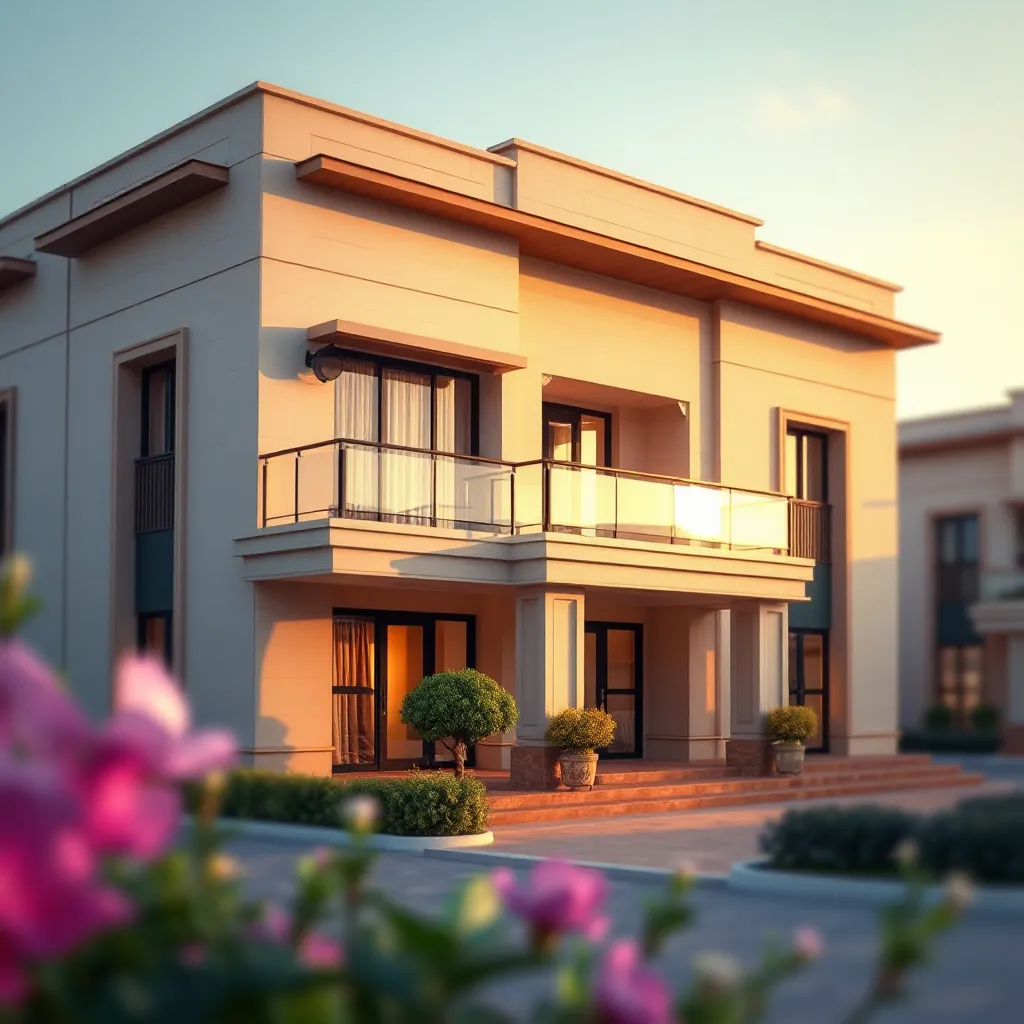 Discovering Nawab Jebel Ali Village: A Complete Guide