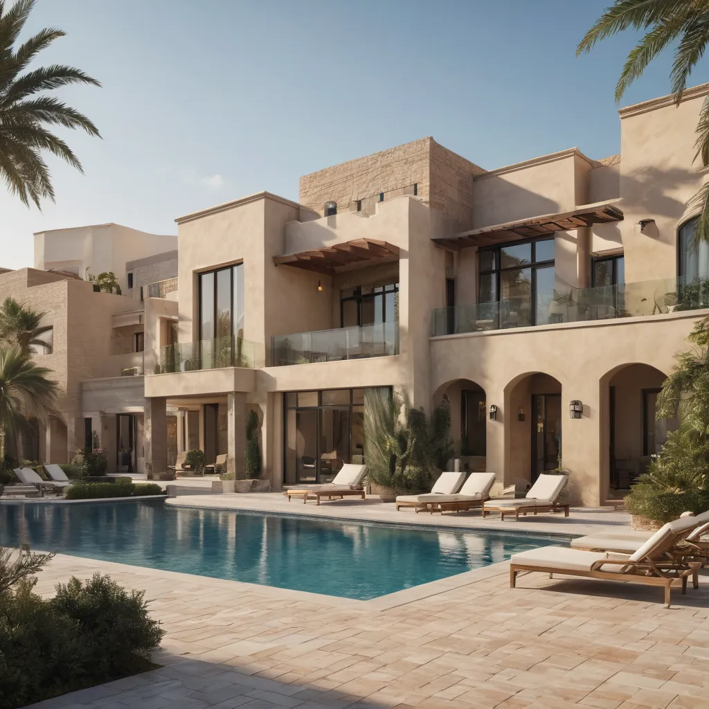 Exploring Sidra 3: A Guide to Dubai’s Luxury Community