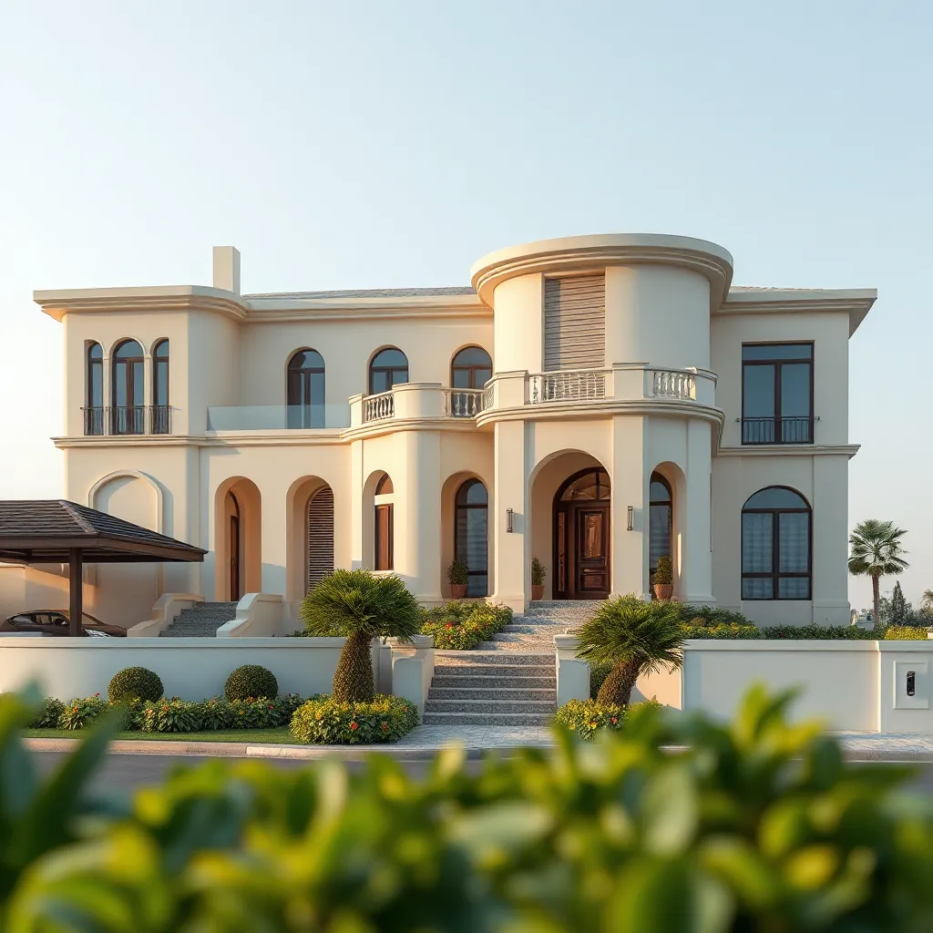 Exploring the Mira Master Plan in Dubai Real Estate