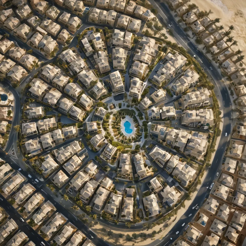 Exploring Palm Jebel Ali: Nakheel's Landmark Project