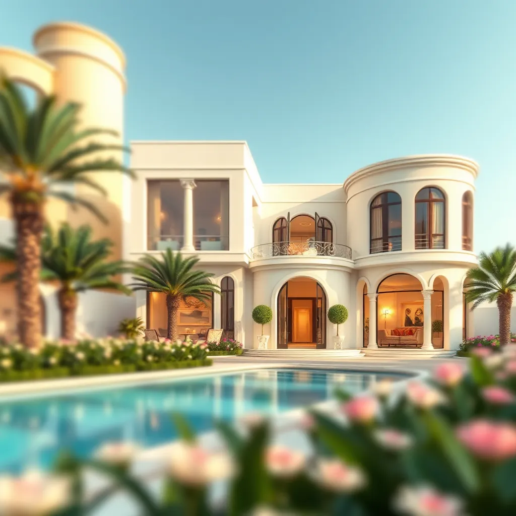 Understanding DLD Fees in Dubai: A Complete Overview